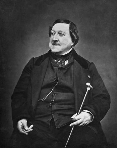Petite messe solennelle: Rossini takes his opera genius to church ...