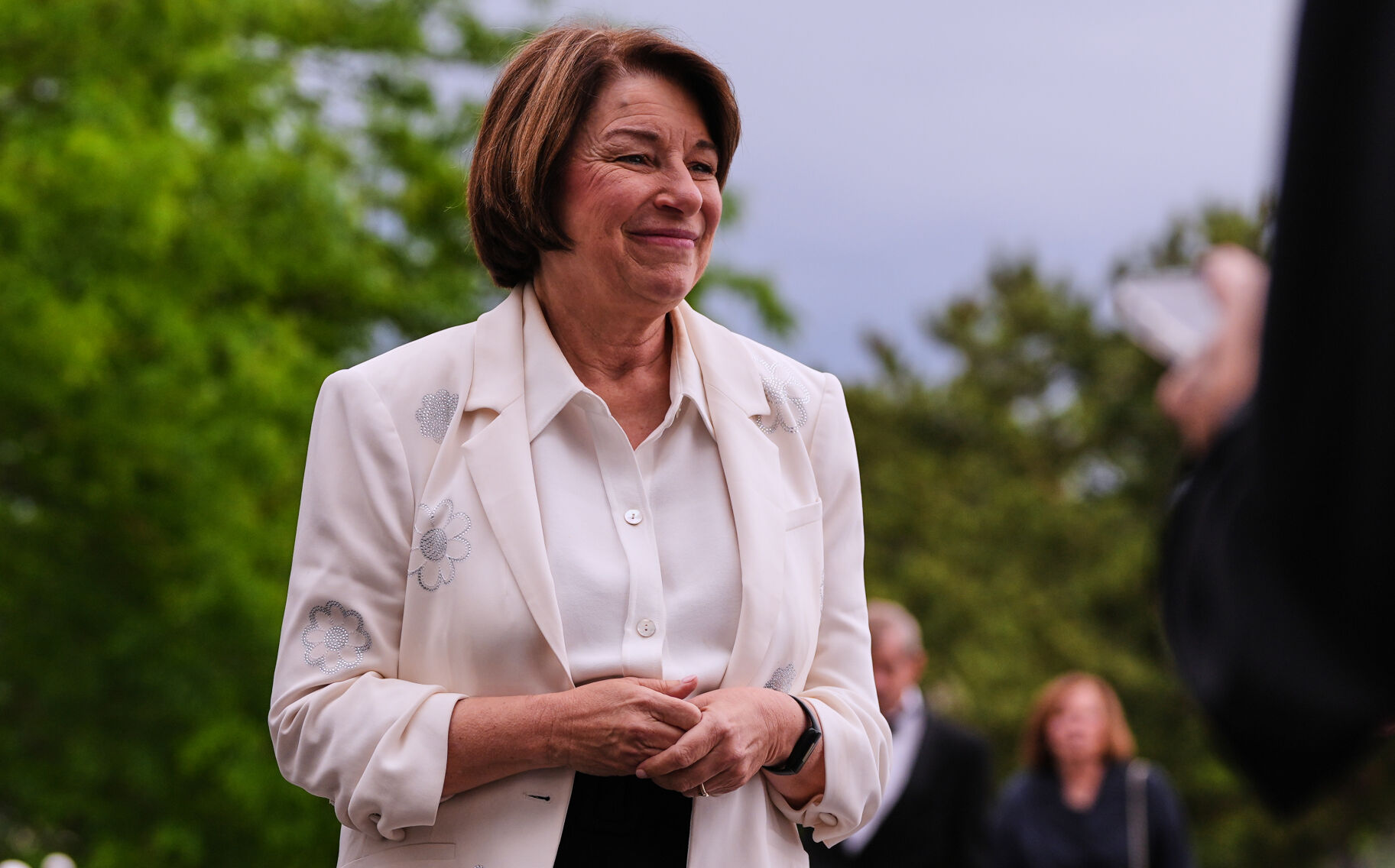 Powell Profile in Courage Award | National | timesargus.com