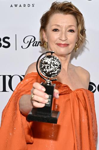 2026 Tony Awards - Press Room | National | timesargus.com