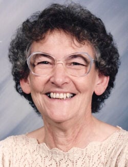 Lulah M. (Combs) Lavery | Obituaries | timesargus.com