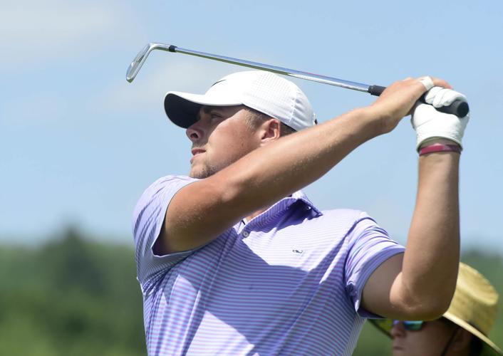 Major eyes repeat title at Mid-Am | Local | timesargus.com