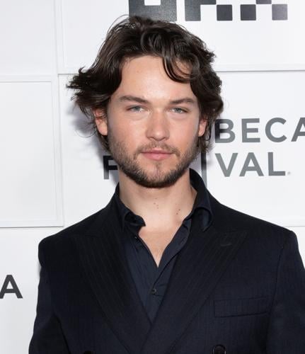 2026 Tribeca Festival - "Happy Hours" Premiere | National | timesargus.com