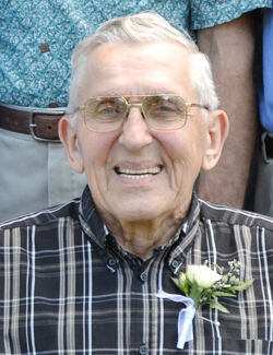 David A. Wakefield | Obituaries | timesargus.com