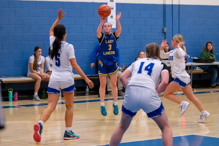 Girls hoop squads setting high standards | Local | timesargus.com