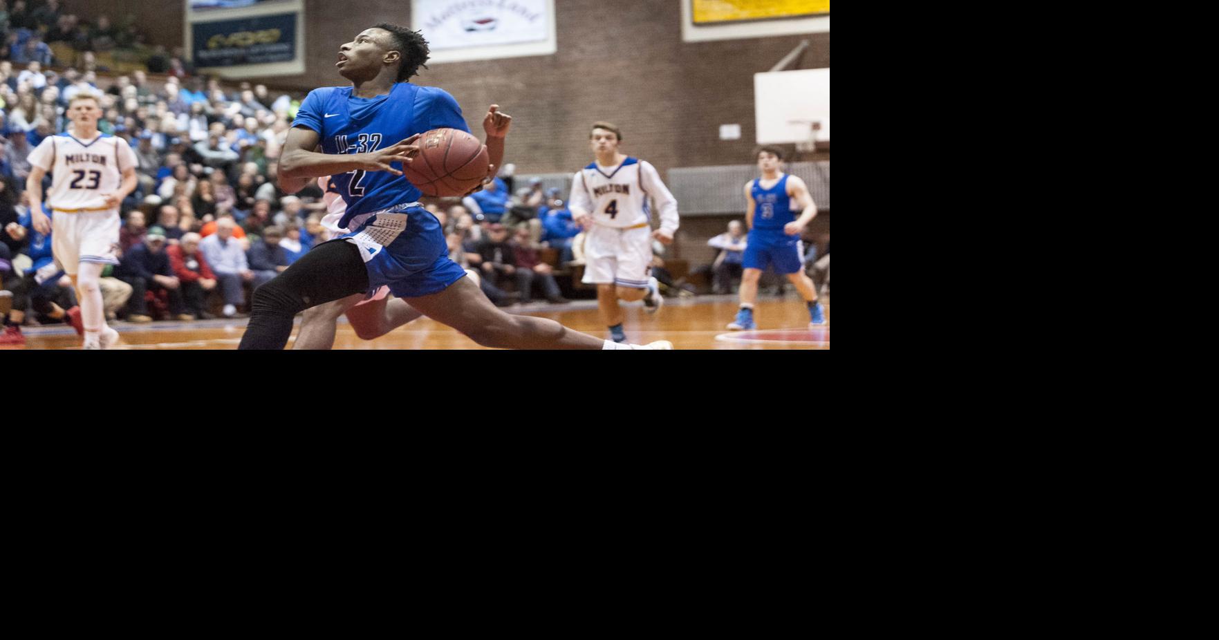 Times Argus boys basketball all-stars | | timesargus.com