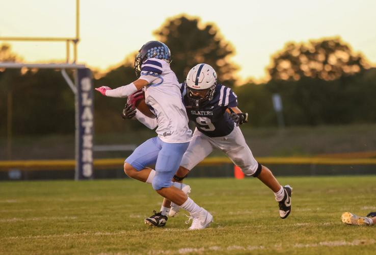 Defending champions regain their mojo | Local | timesargus.com