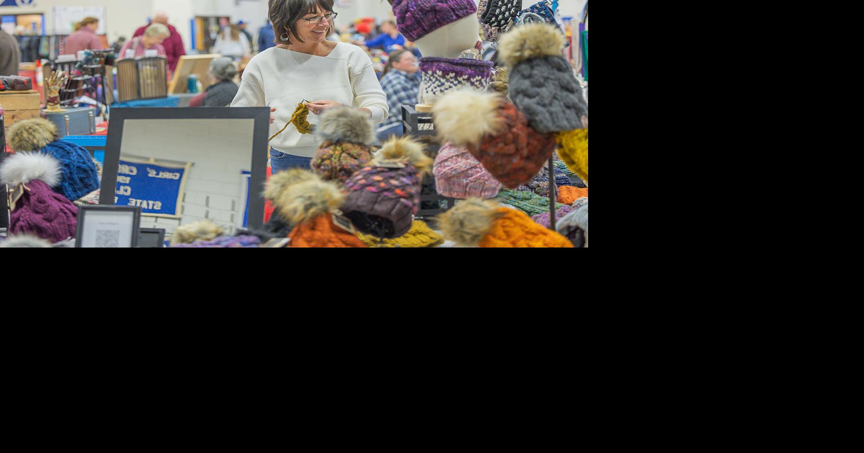 Craft Fair Fun | Snapshots | timesargus.com