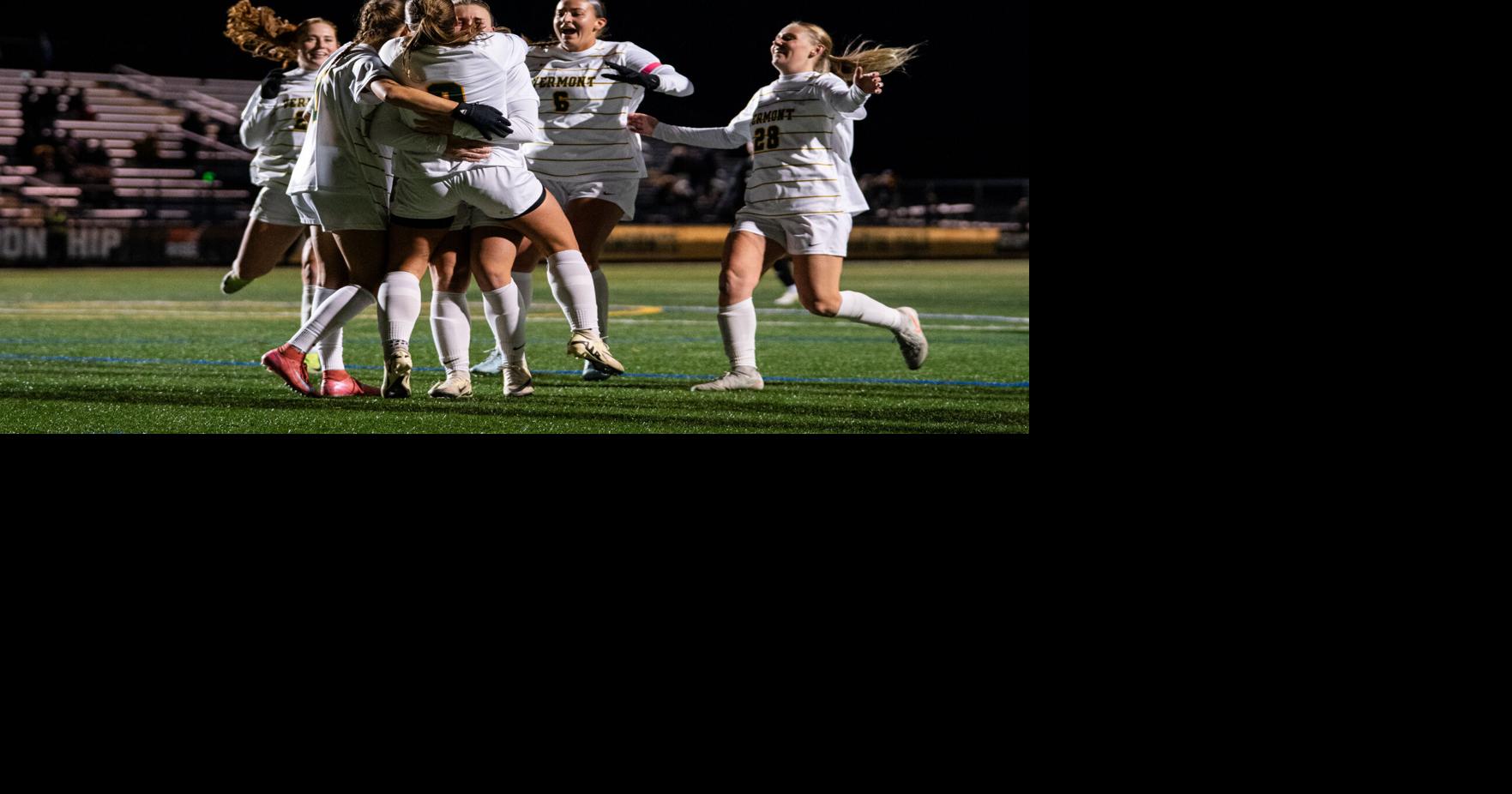 UVM women advance to league title match | Local | timesargus.com