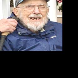 Benjamin R. Naylor | Obituaries | timesargus.com