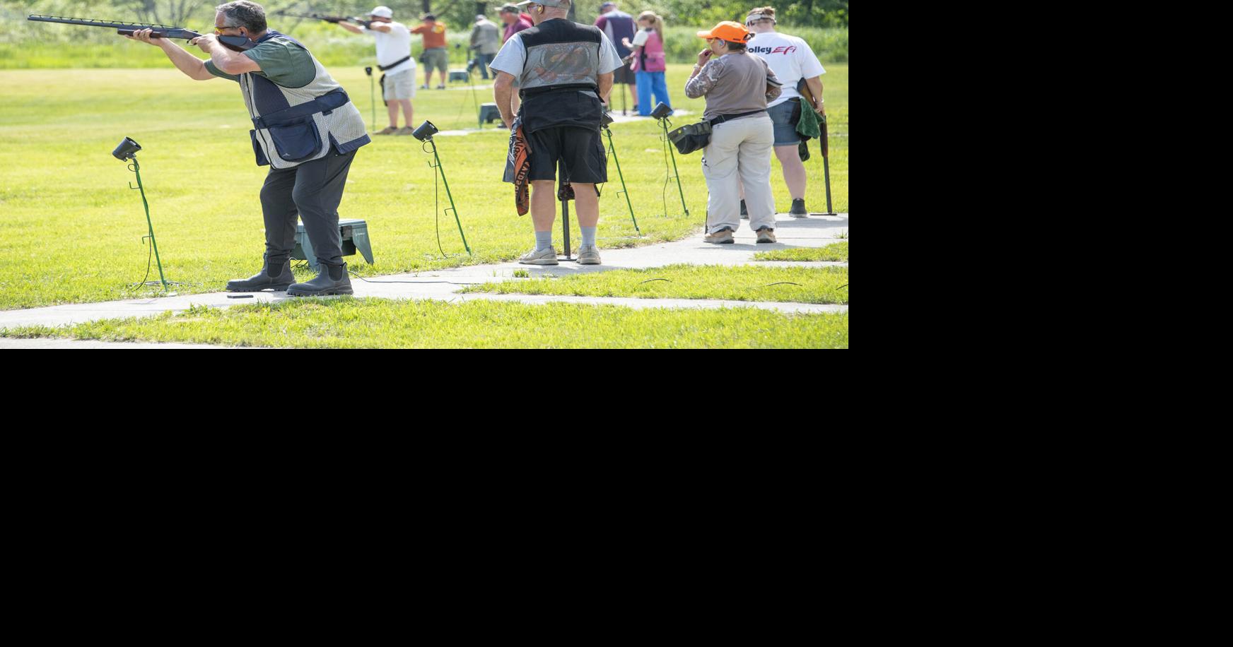 Aiming for Victory | Slider | timesargus.com