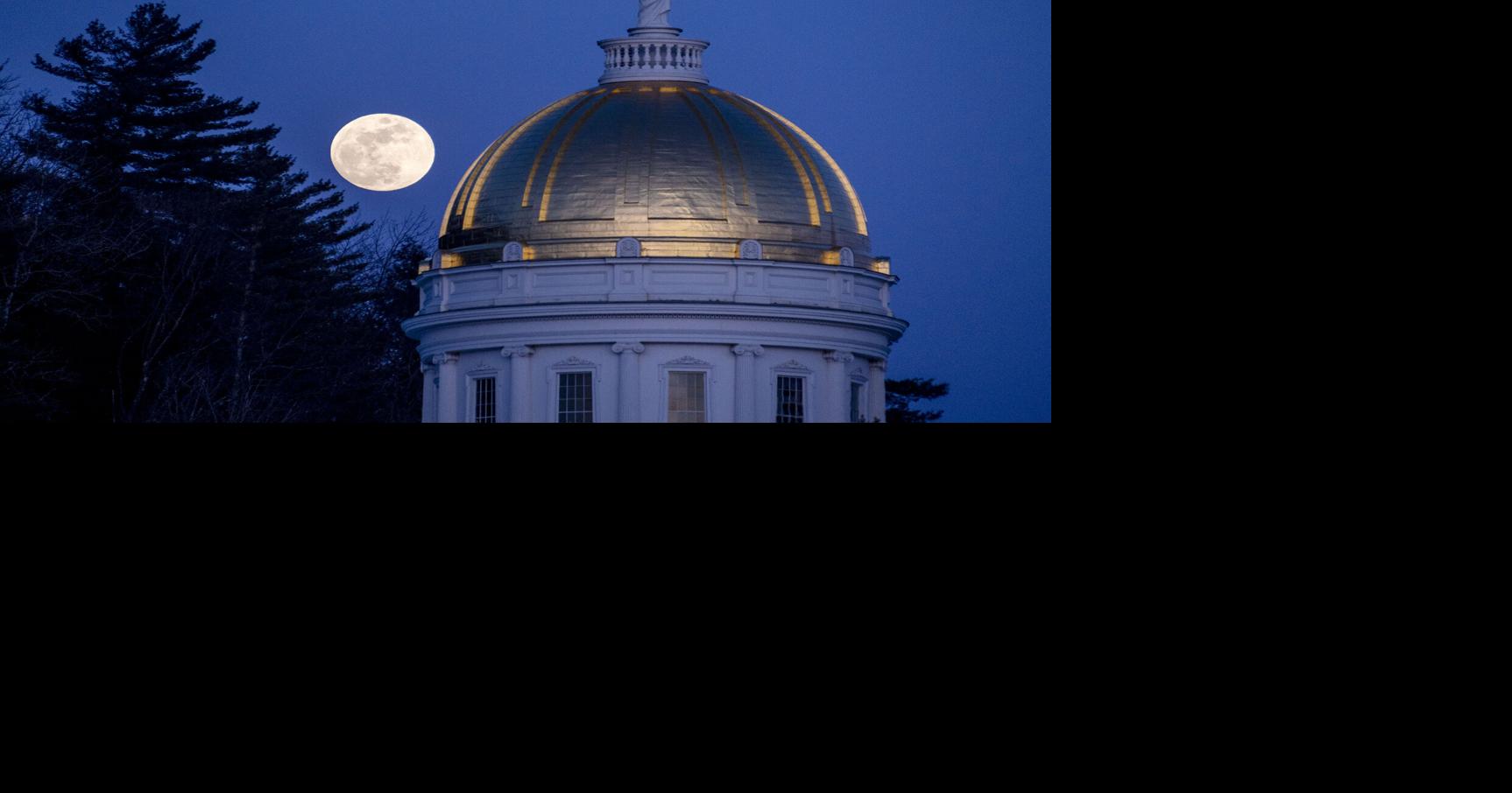 Worm Moon | Slider | timesargus.com