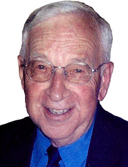 Maurice L. Fortier Sr | Obituaries | timesargus.com