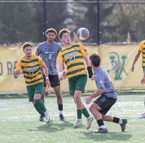 UVM visits San Diego for NCAA showdown | Slider | timesargus.com