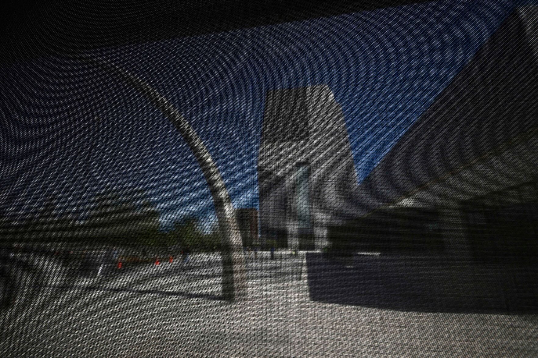 Obama Presidential Center | National | timesargus.com