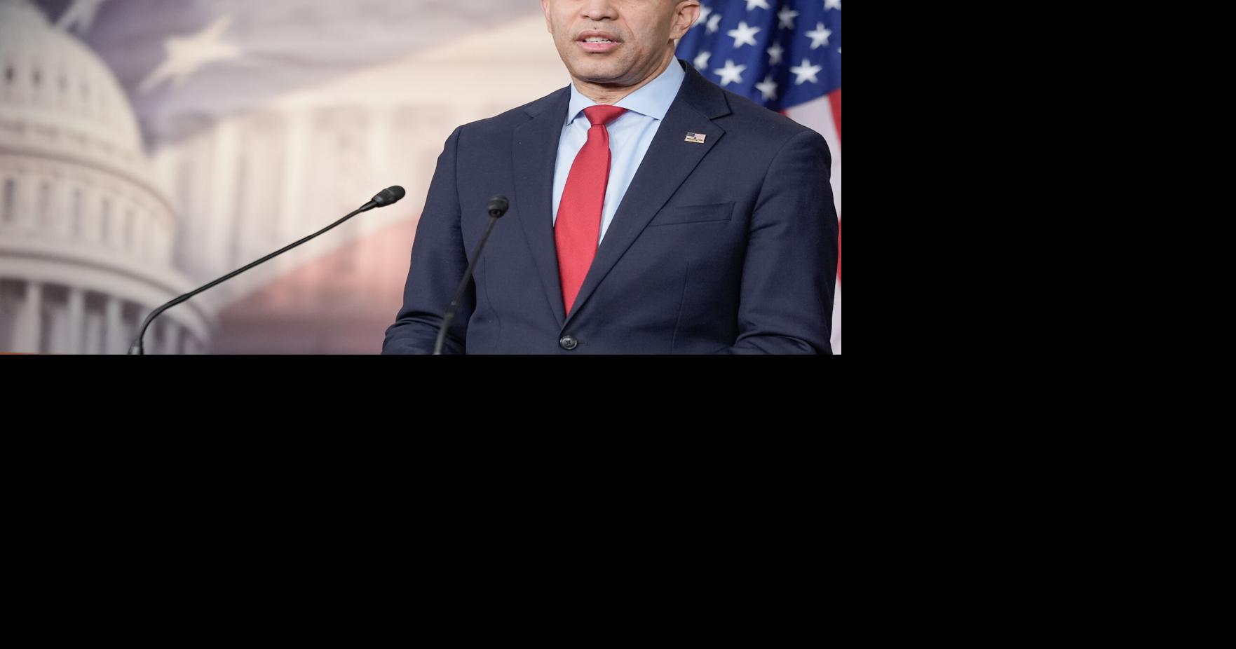 Congress Democrats | National | timesargus.com