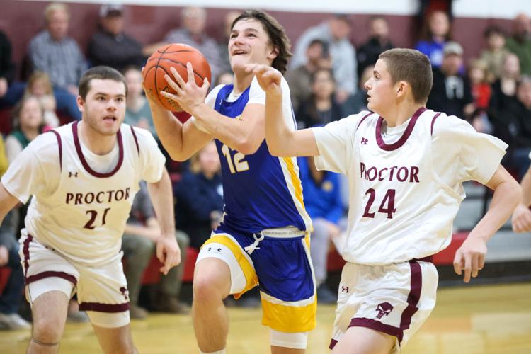 Phantoms, Trojans to meet in title game | Sports | timesargus.com