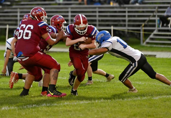 Vermont football teams ready for openers | Local | timesargus.com
