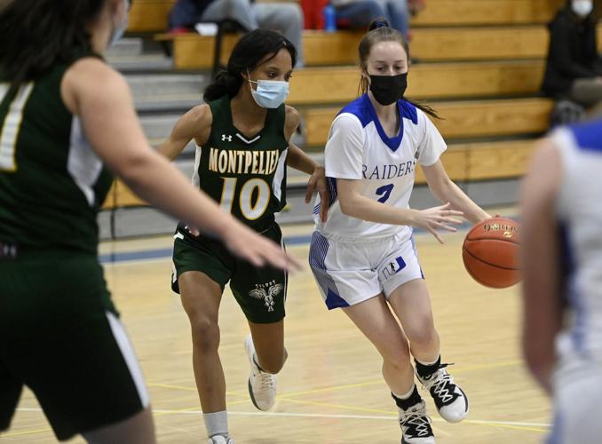 Roundup: U-32 girls rout Montpelier, 37-23 | Slider | timesargus.com