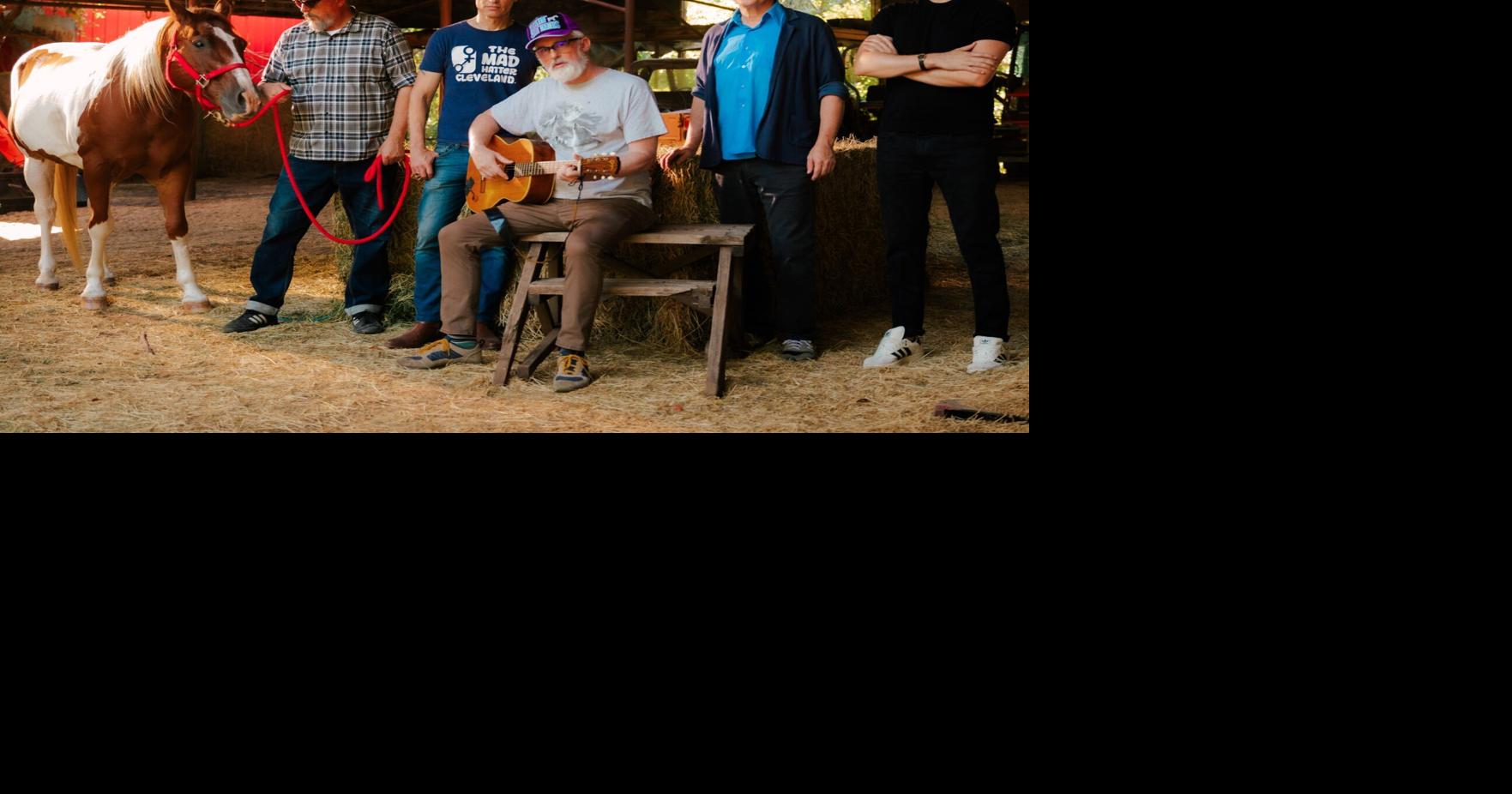 Popping off: Plethora of compelling spring concert options | Vermont ...