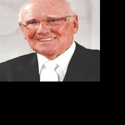 James E. Ouellette | Obituaries | timesargus.com