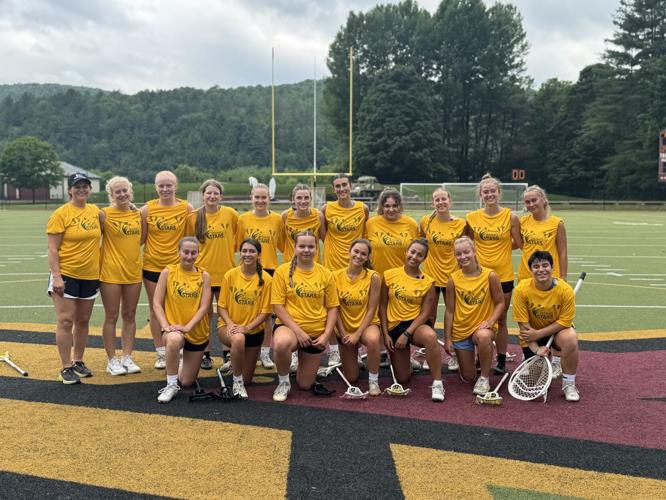 Gold Team triumphs in Rising Stars game | Local | timesargus.com