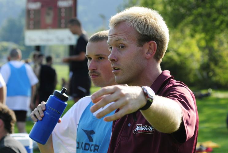 Dezotell to coach Tufts men's soccer | Slider | timesargus.com