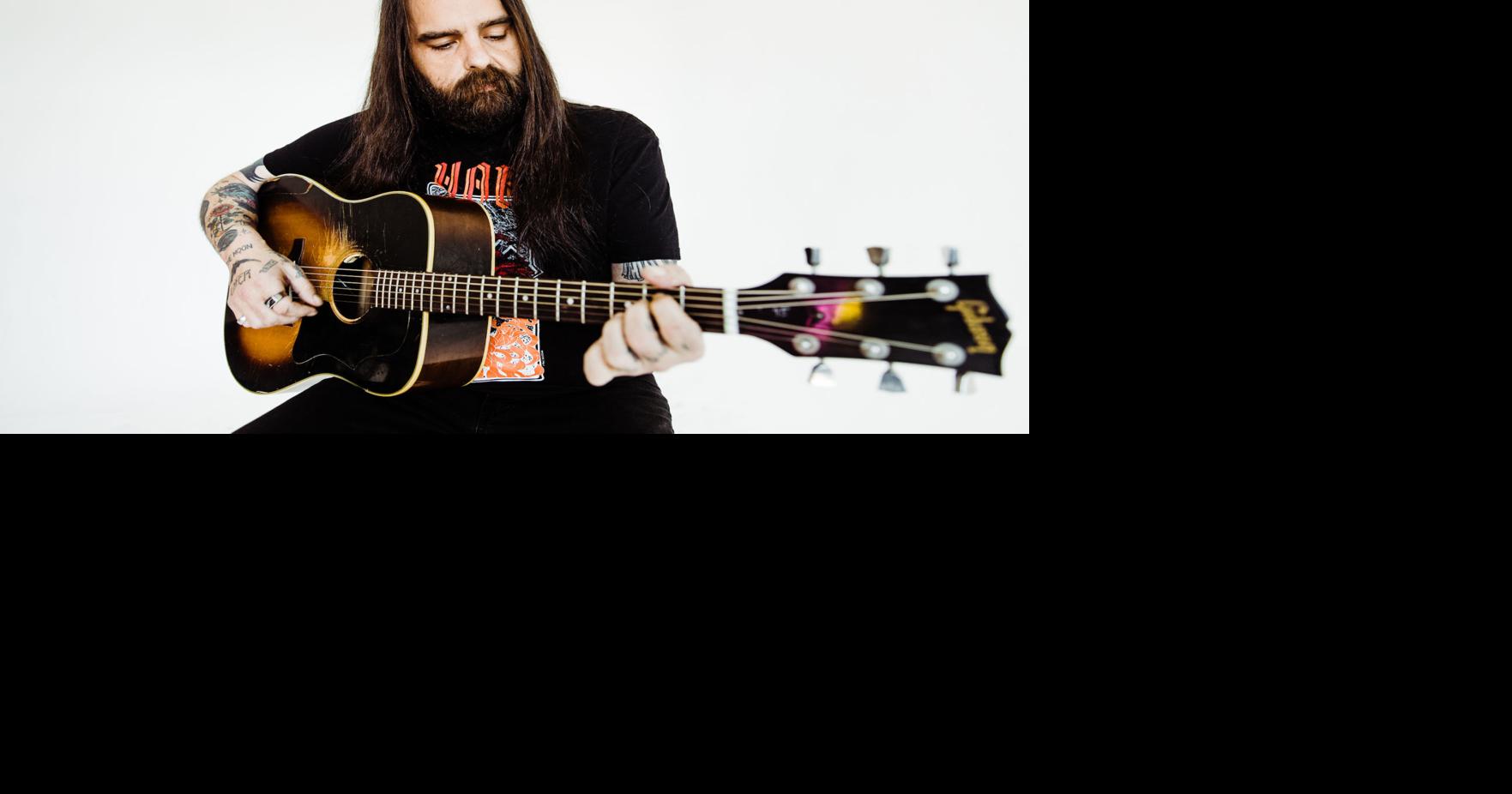 Singer-songwriter Arlo McKinley: ‘One of the most exciting new voices ...