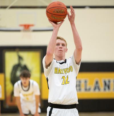 Roundup: Highlanders hold off Tide, 51-46 | Sports | timesargus.com