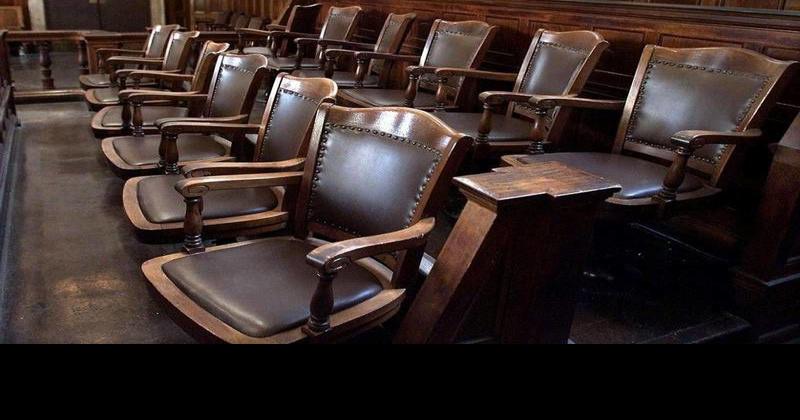 From the ballot box to the jury box | Features | timesargus.com