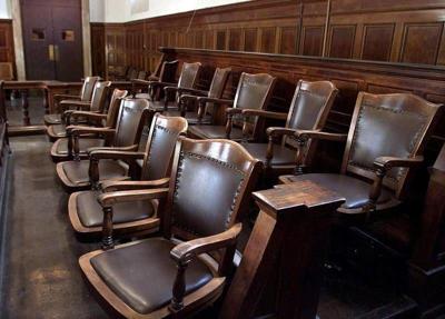 From the ballot box to the jury box | Features | timesargus.com