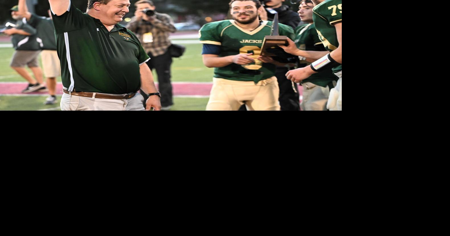 Balch excited to coach Shrine Bowl | Local | timesargus.com