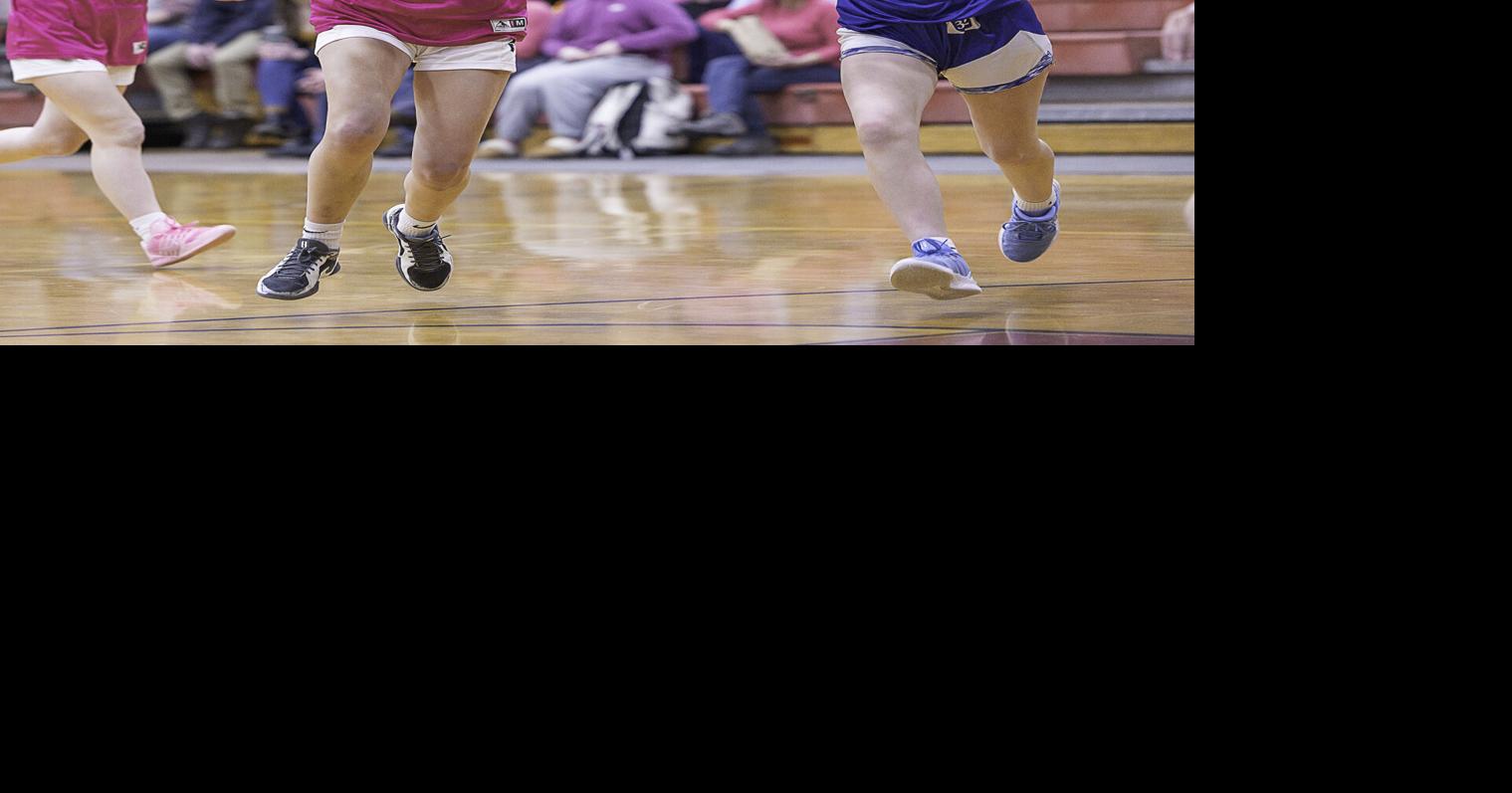 Roundup: Spaulding girls overpower U-32, 48-33 | Local | timesargus.com