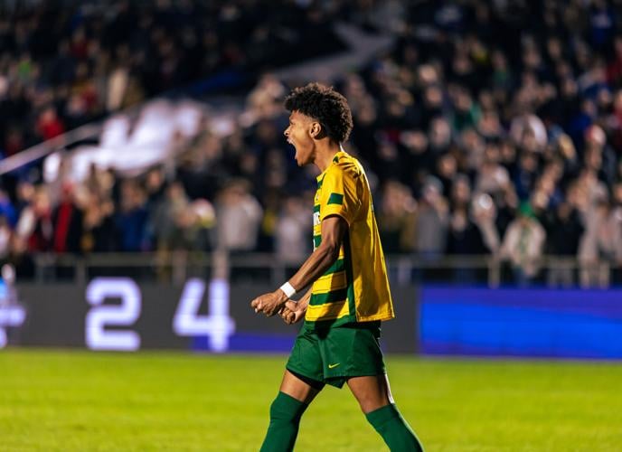 Vermont, Marshall to face off in NCAA final | Slider | timesargus.com