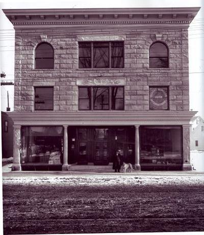 The first Italian ... in Barre | News | timesargus.com