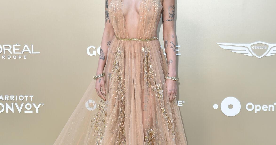Gold House Fifth Annual Gold Gala | National | timesargus.com
