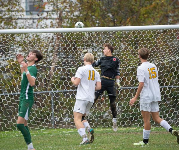 Roundup: MHS, Harwood clash ends in 0-0 tie | Slider | timesargus.com