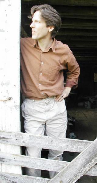 Colin McCaffrey: 'Busiest musician in town' | News | timesargus.com