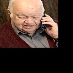 David H. Stevens | Obituaries | timesargus.com