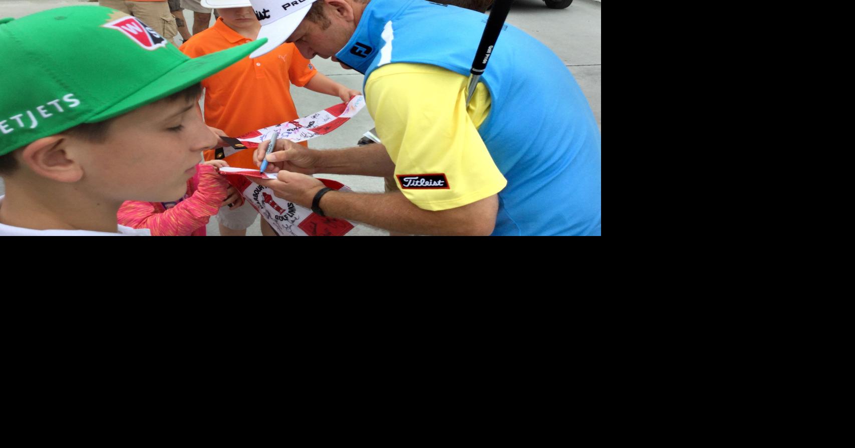 Bohn back on track after heart attack | | timesargus.com