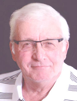 Alan G. Clark Sr. | Obituaries | timesargus.com