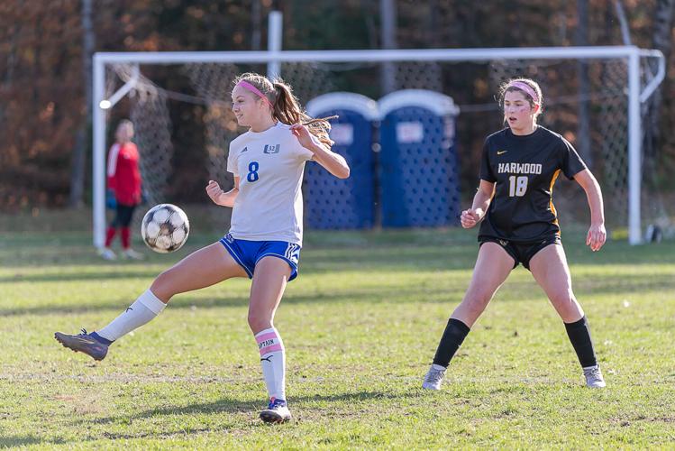 Success breeds success for girls soccer stars | Slider | timesargus.com