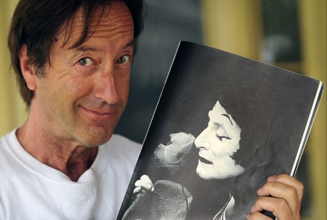 Charlie Chaplin, Marcel Marceau … Rob Mermin | | timesargus.com