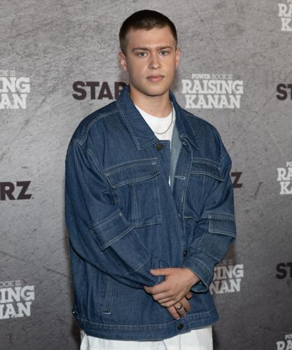 NY Premiere of "Power Book III: Raising Kanan" S5 | National ...
