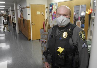 Barre school resource officer a 'disarming presence' | Local News ...