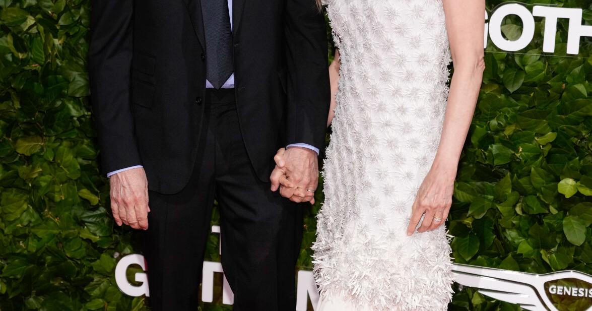 2026 Gotham Television Awards - Arrivals | National | timesargus.com