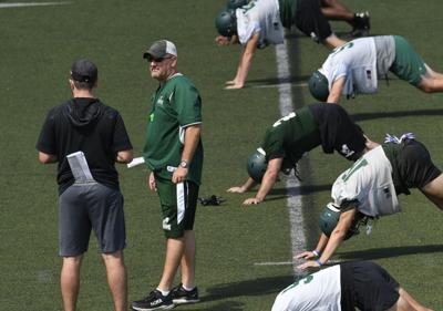 Volpone steps down as Castleton football coach | Local | timesargus.com