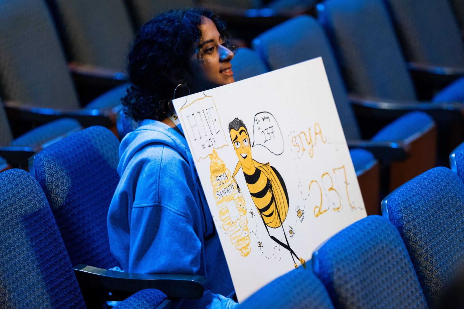 Spelling Bee | National | timesargus.com