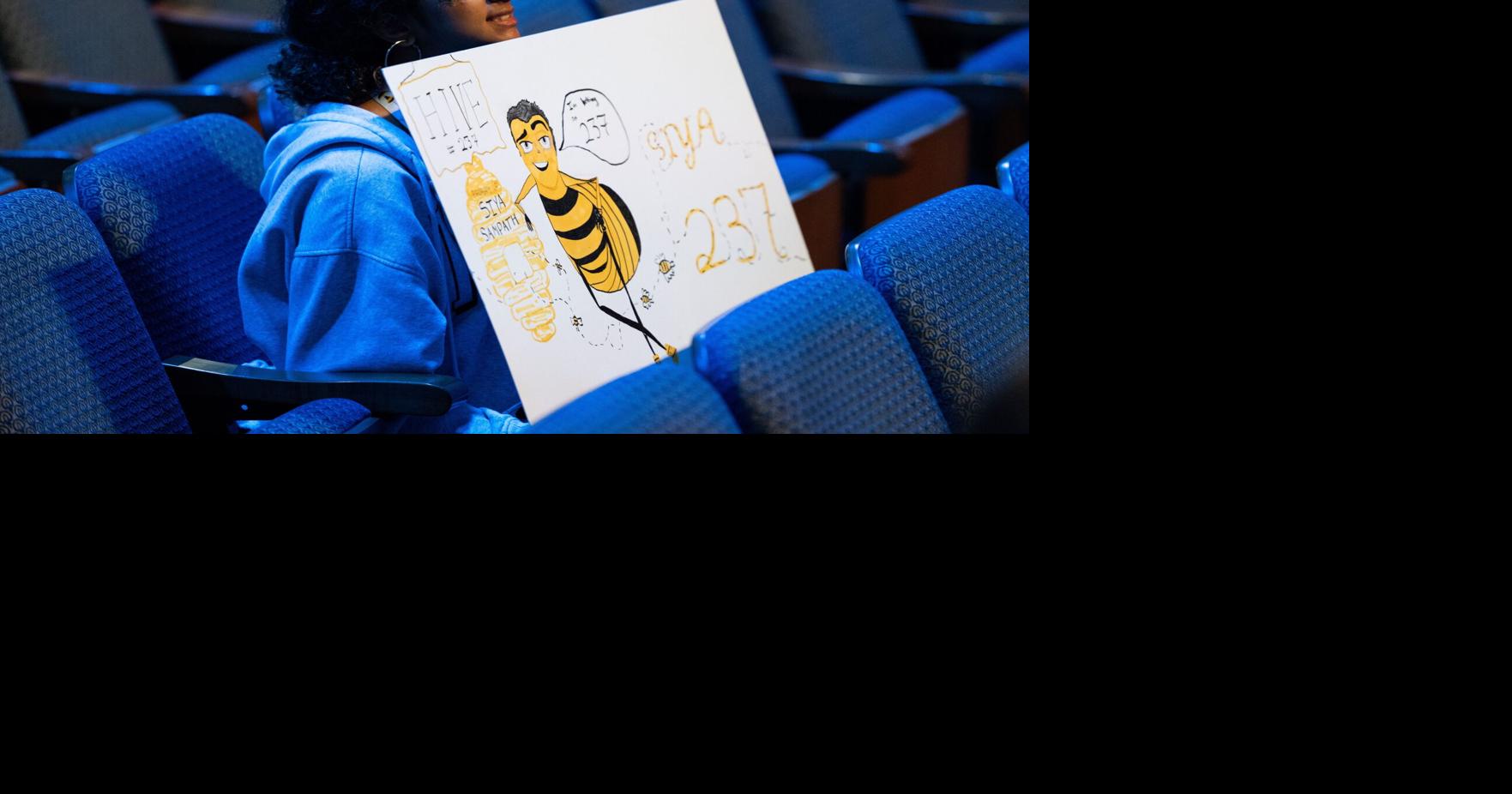 Spelling Bee | National | timesargus.com