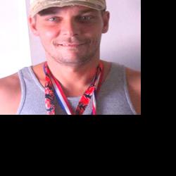 Frederick C. Harris | Obituaries | timesargus.com
