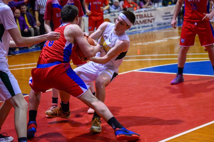 Roundup: Hazen upsets White River, 61-50 | Slider | timesargus.com